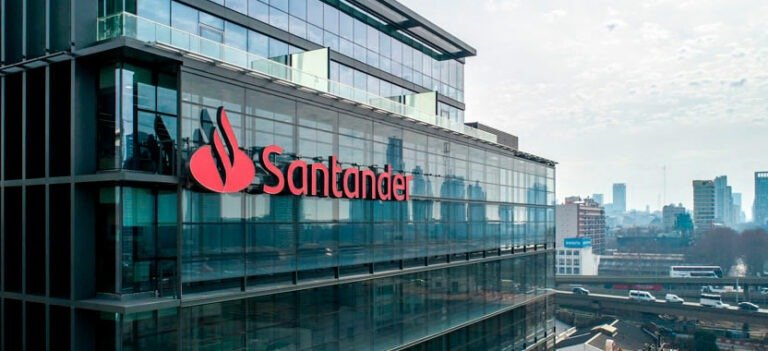 El Banco Santander confía el servicio de OHE a Civir - Civir